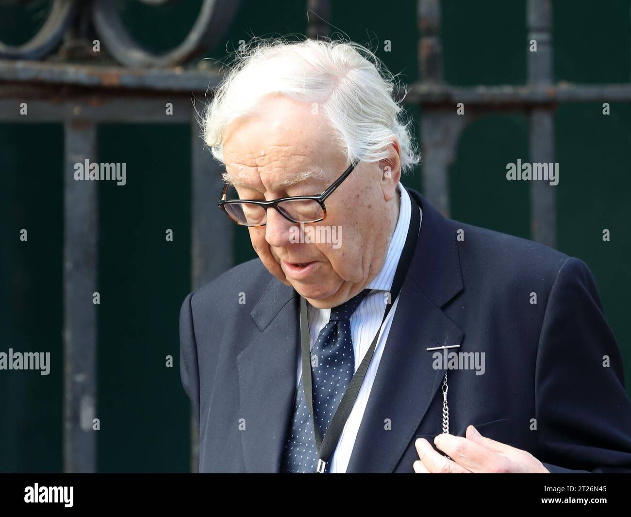 Cormack lord hi-res stock photography and images - Alamy