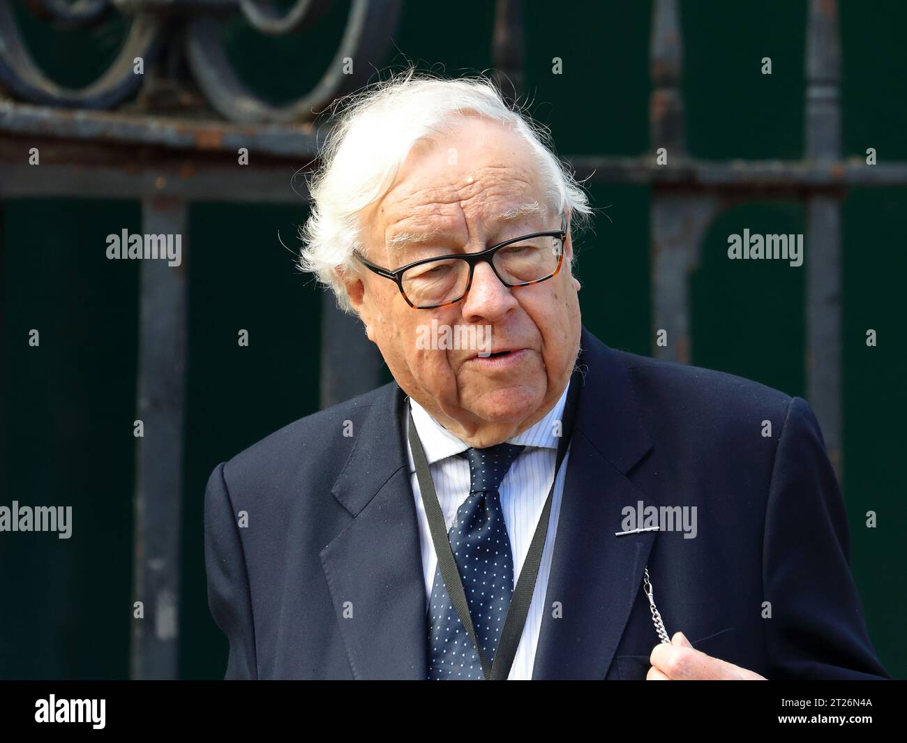 Cormack lord hi-res stock photography and images - Alamy