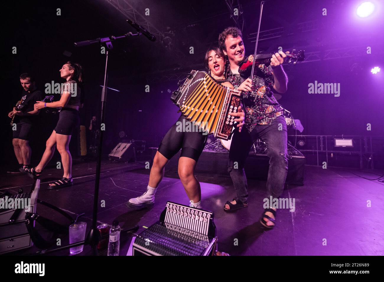 Bezala hi-res stock photography and images - Alamy