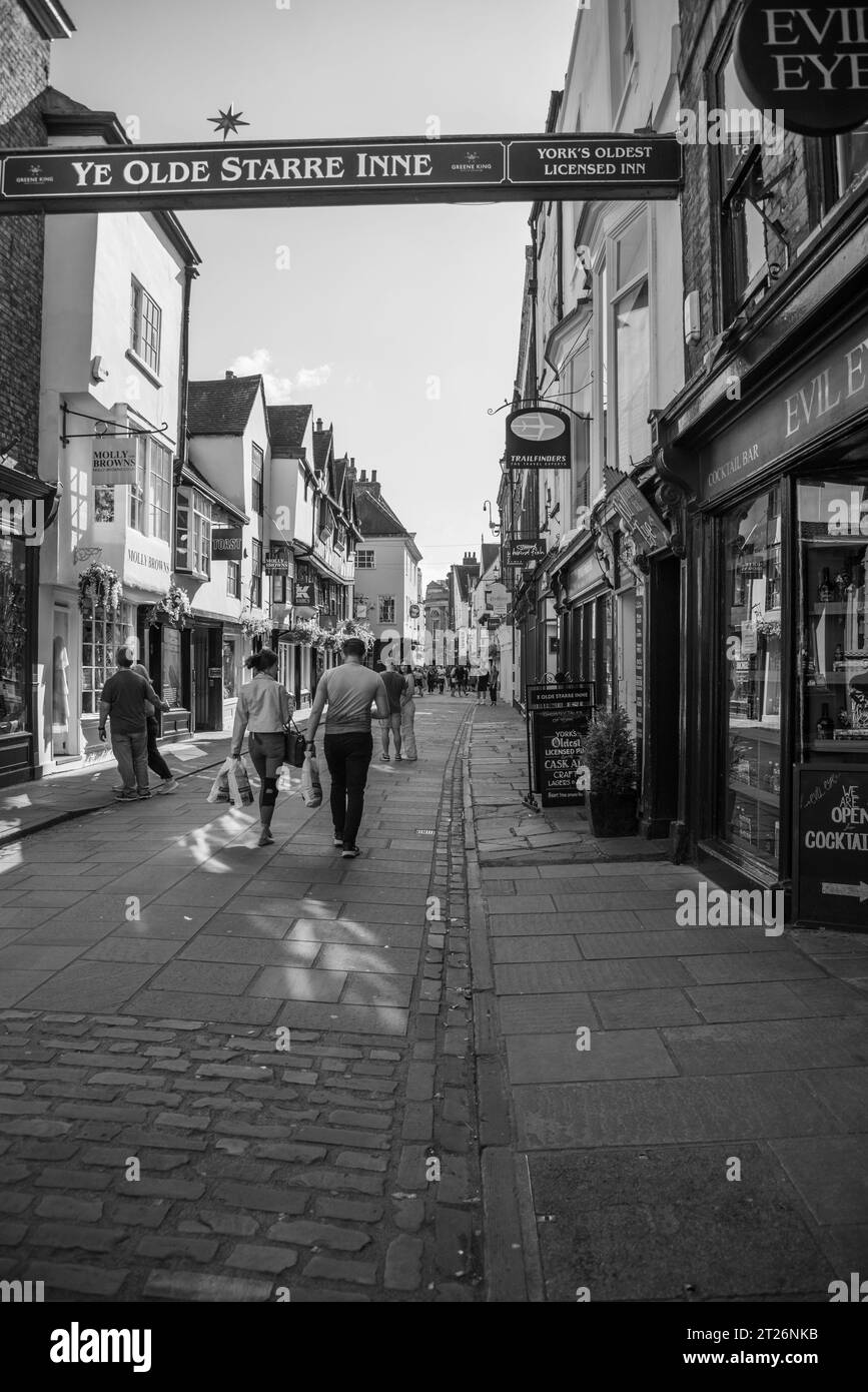 York Town Centre