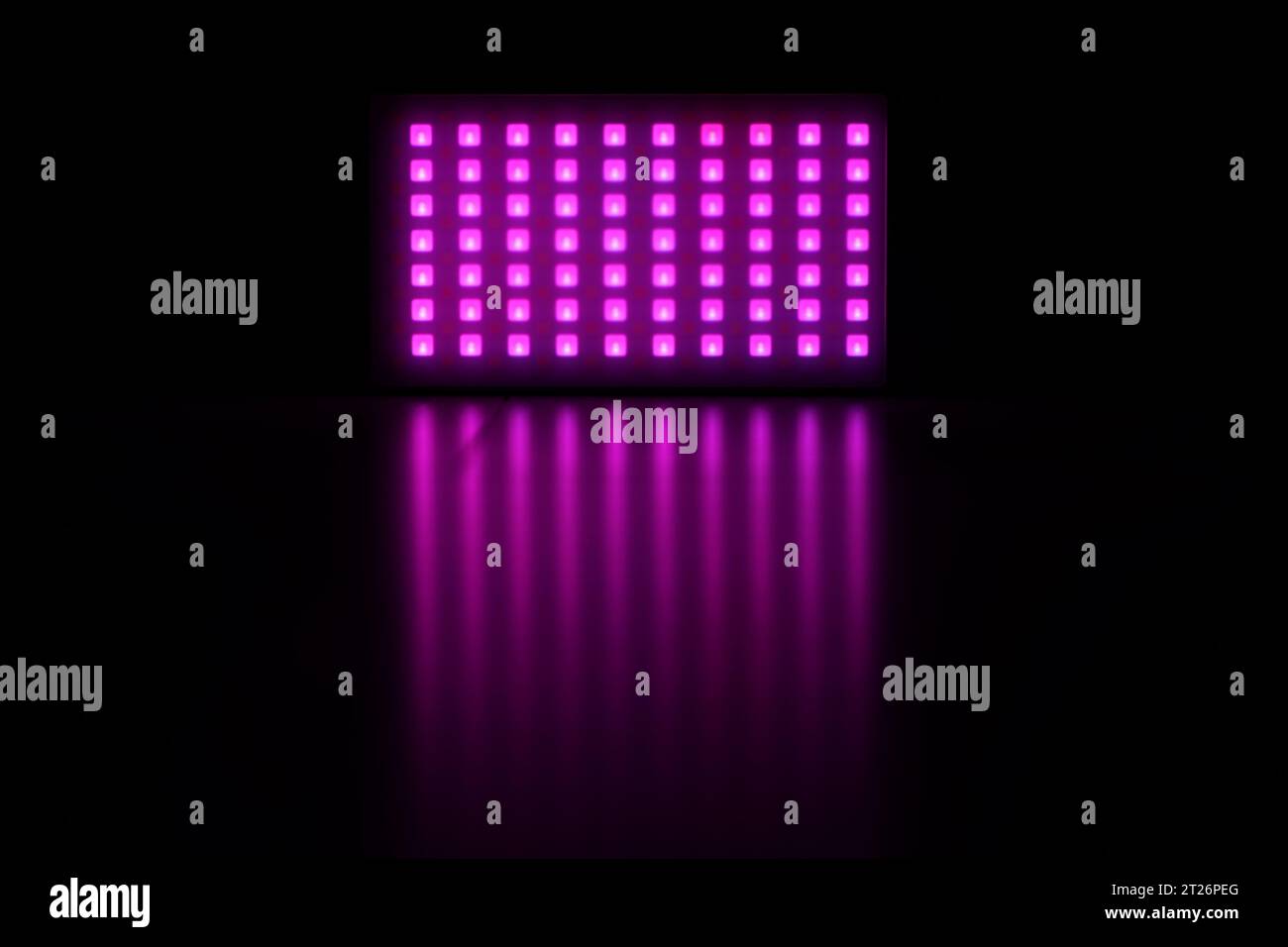 Ambient illumination hi-res stock photography and images - Alamy