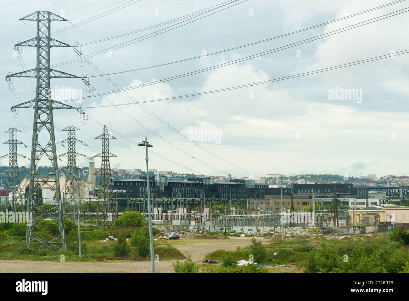 Cea technology logo hi-res stock photography and images - Alamy