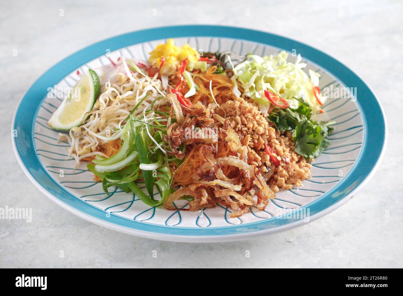 Asian food noodles hi-res stock photography and images - Alamy