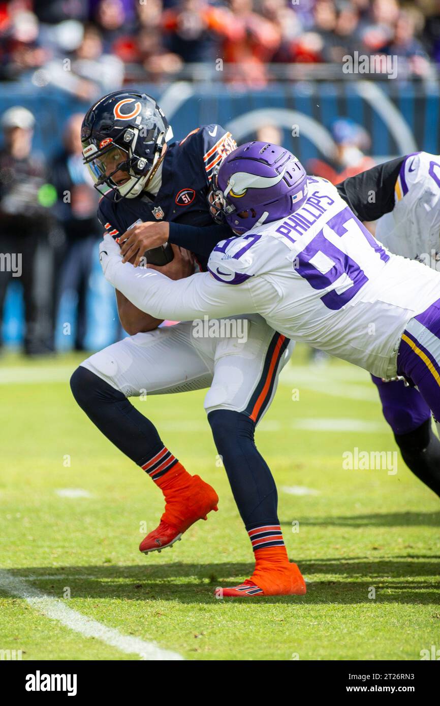 Harrison phillips vikings hi-res stock photography and images - Alamy