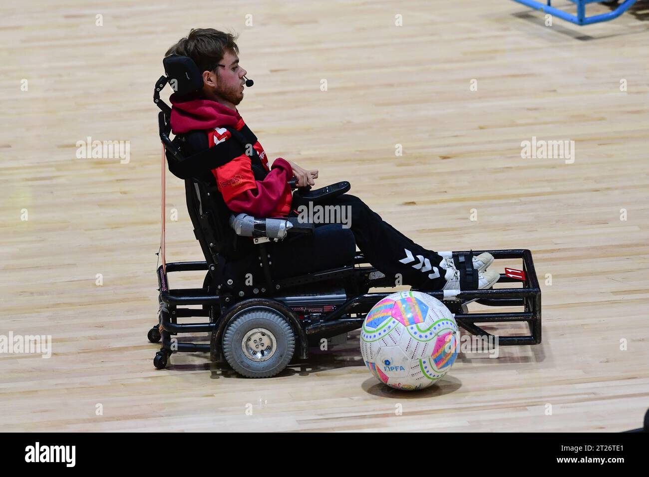 Thorbjoern krarup hi-res stock photography and images - Alamy