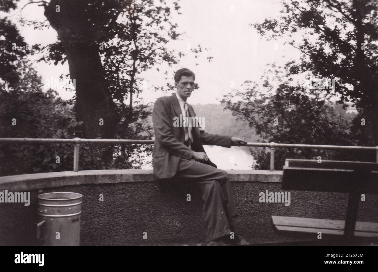 Josef Jakobs spent time in Switzerland in 1934. During the summer, his ...