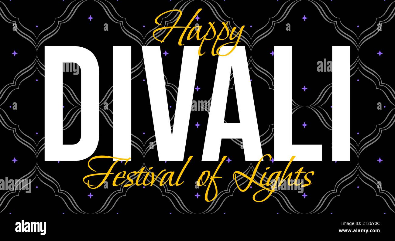 happy divali, festival of lights, poster greetings social media, indian ...