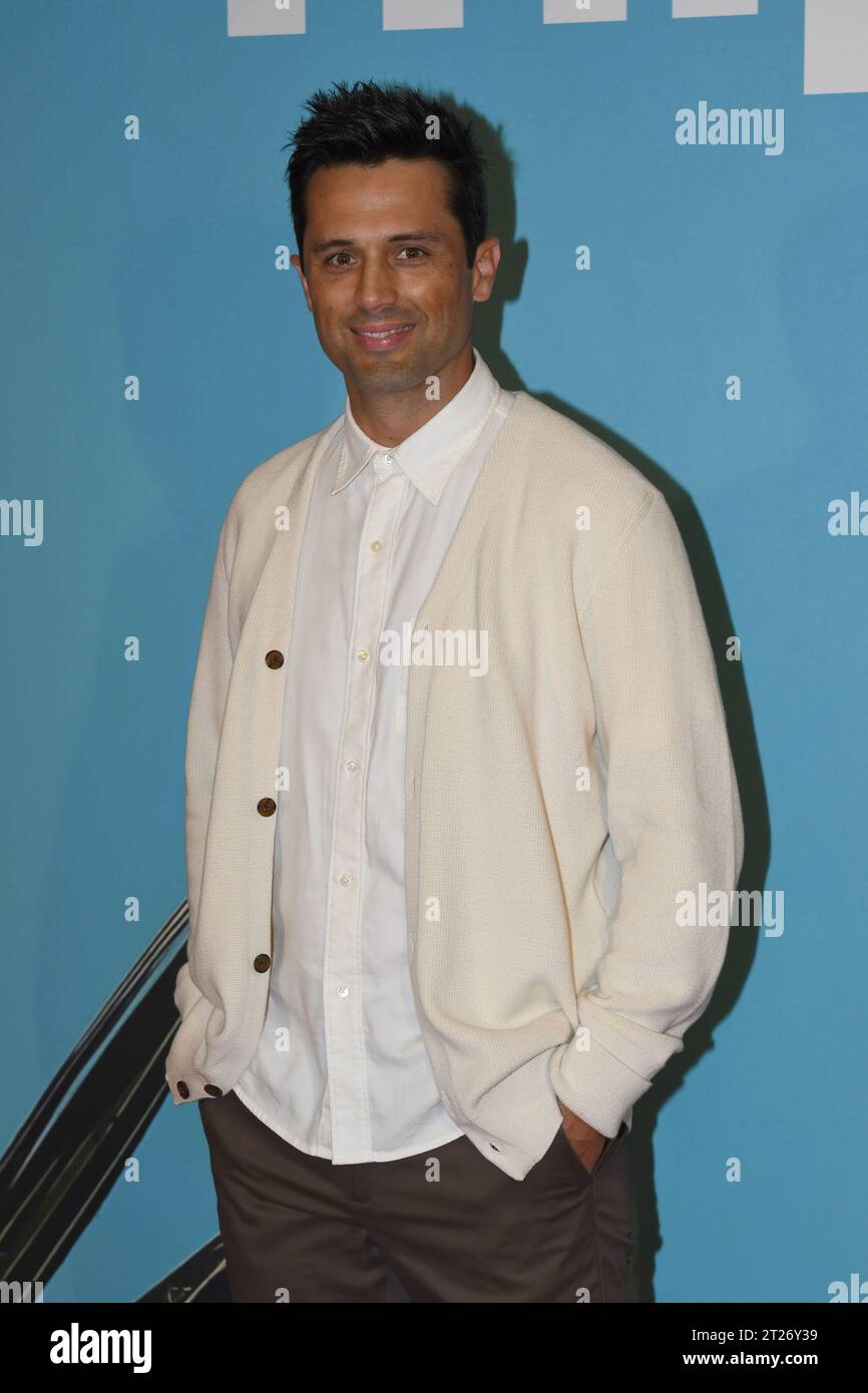 Opening Night Party - MIPCOM 2023 CANNES, FRANCE - OCTOBER 16: Stephen ...