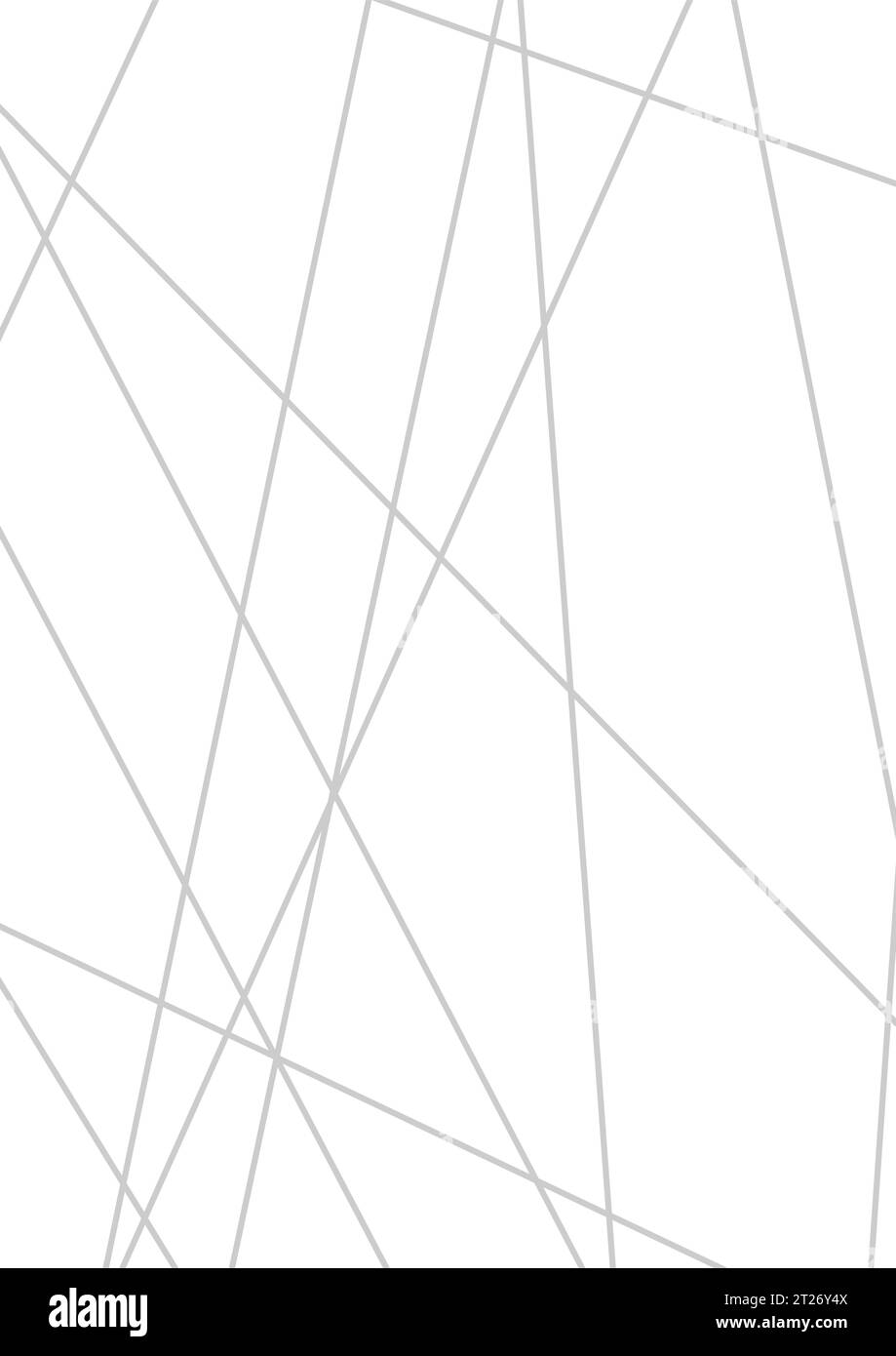 Abstract line background vector art design diagonal striped line ...