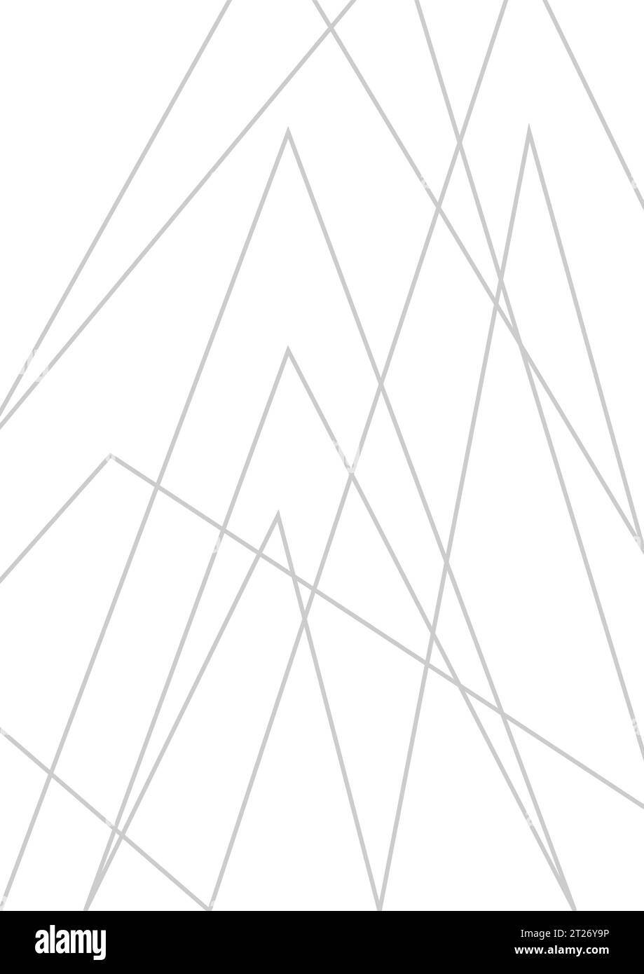 Abstract line background vector art design diagonal striped line ...