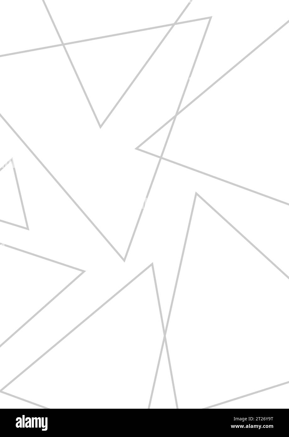 Abstract line background vector art design diagonal striped line ...