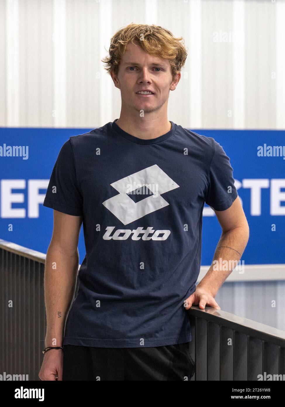 Tennisgame hi-res stock photography and images - Alamy