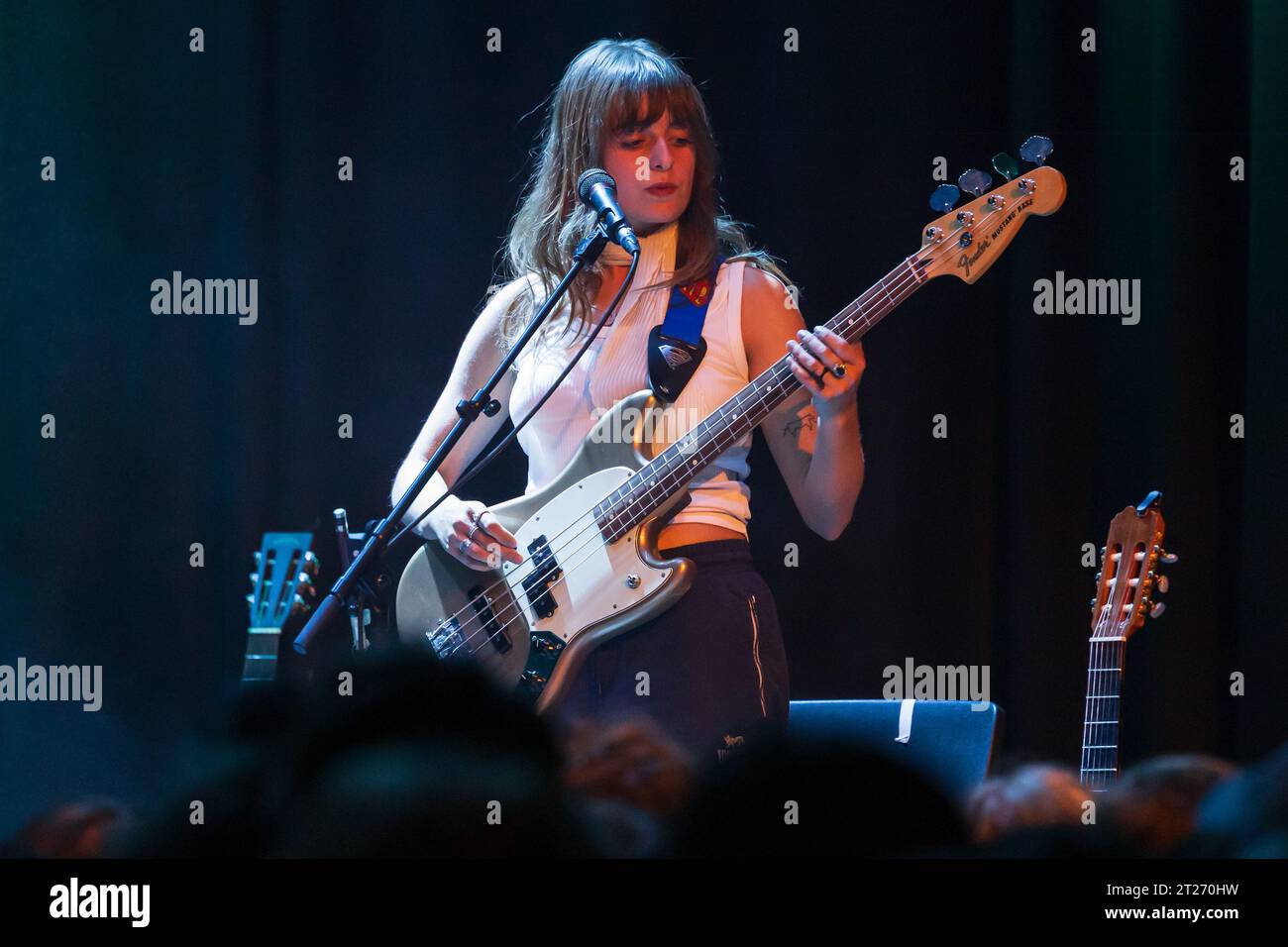 Tyler hyde hi-res stock photography and images - Alamy