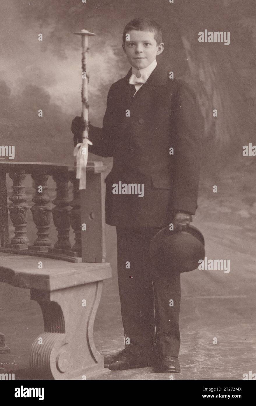 Josef Jakobs (born 1898) parachuted into England in 1941 as a German ...