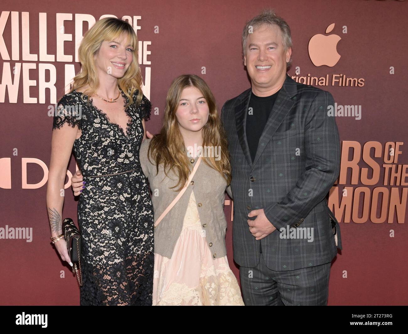 October 16, 2023, Hollywood, California, United States: Rick Yorn ...