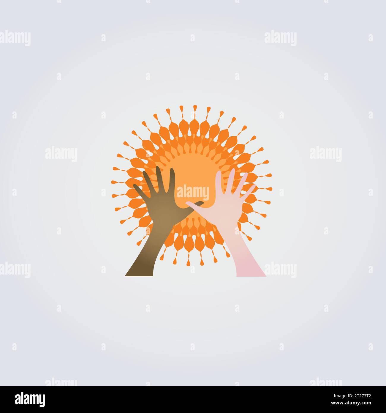 Spirituality Icons Meditation Hands Cross Angels Light Logo Symbol ...