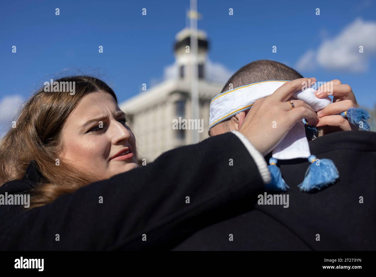 First western country leader hi-res stock photography and images - Alamy