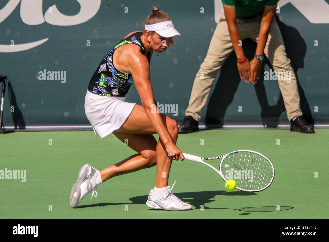 Alex eala hi-res stock photography and images - Alamy