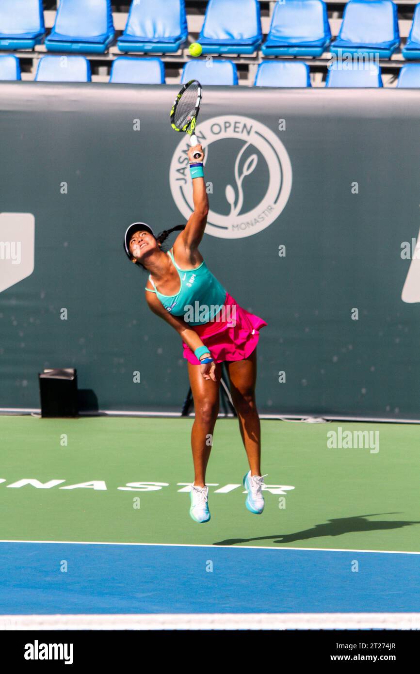 Alex eala hi-res stock photography and images - Alamy