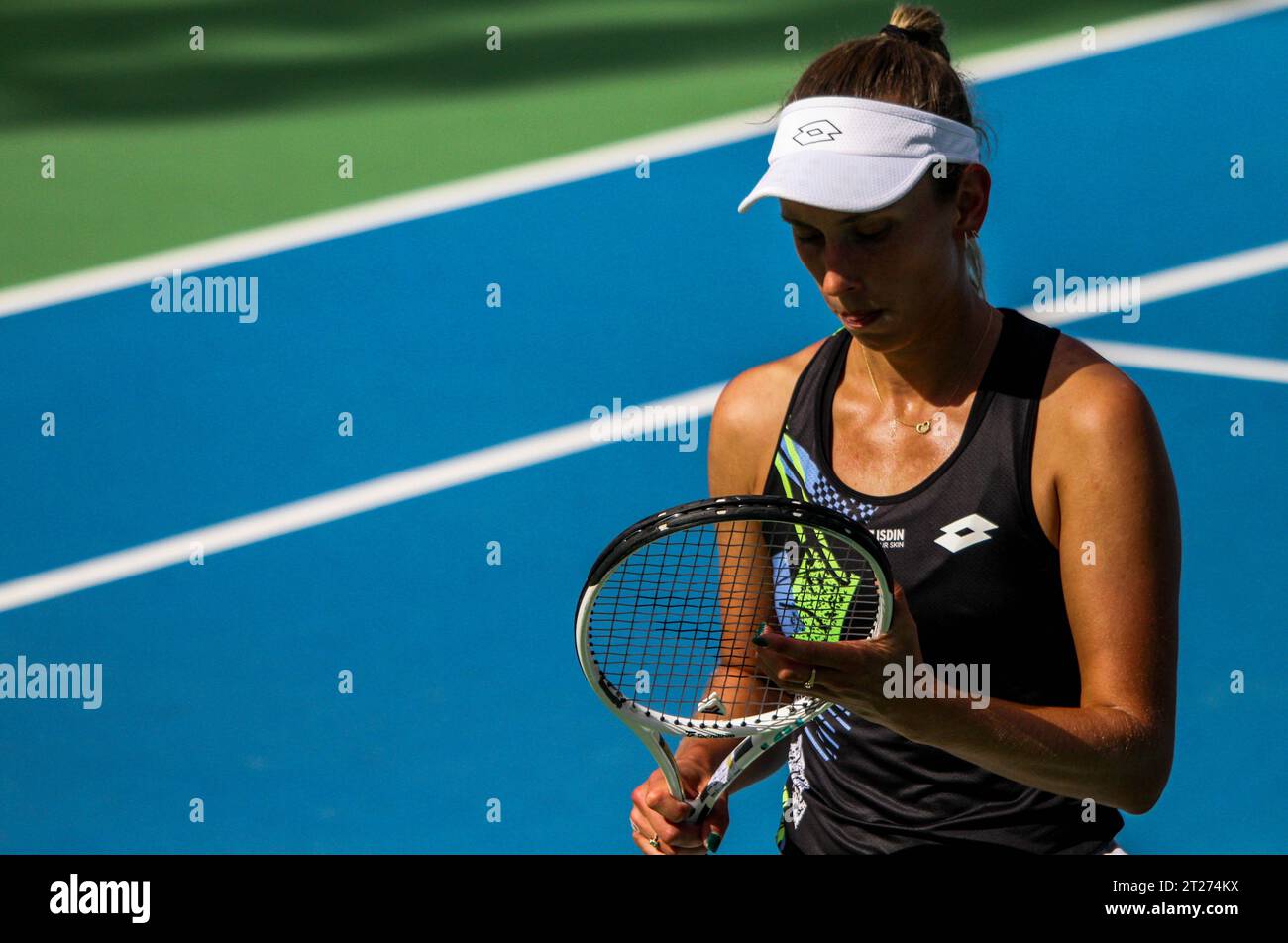 Alex eala hi-res stock photography and images - Alamy