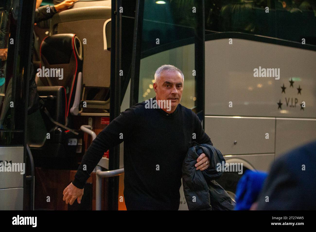 Gtech Community Stadium, London, UK. 17th Oct, 2023. International ...