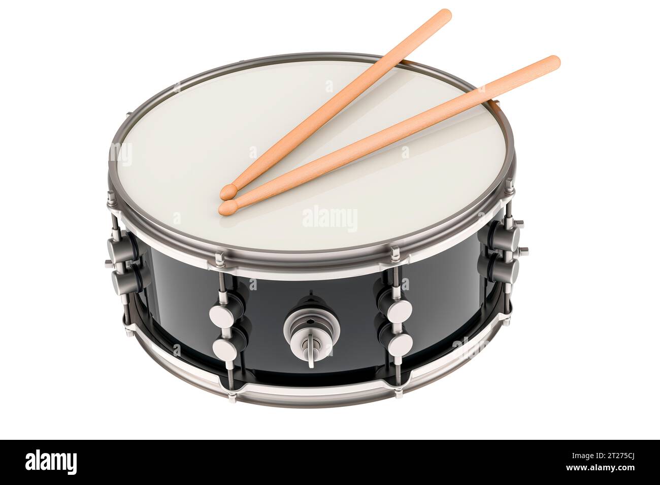 Snare drums Cut Out Stock Images & Pictures - Alamy