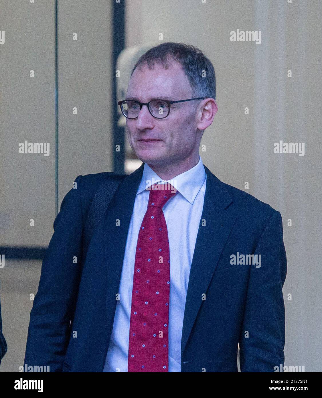 Epidemiologist neil ferguson hi-res stock photography and images - Alamy