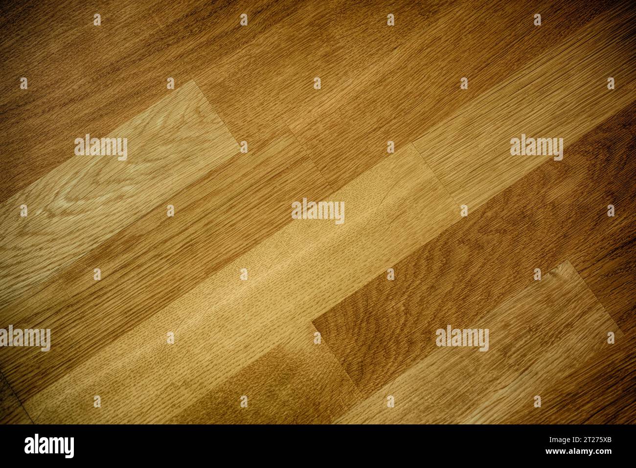 An oak wooden background texture. Close up Stock Photo - Alamy