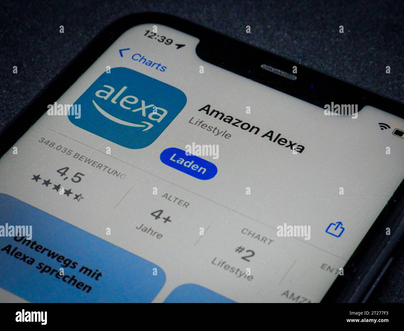 Amazon charts hi-res stock photography and images - Alamy