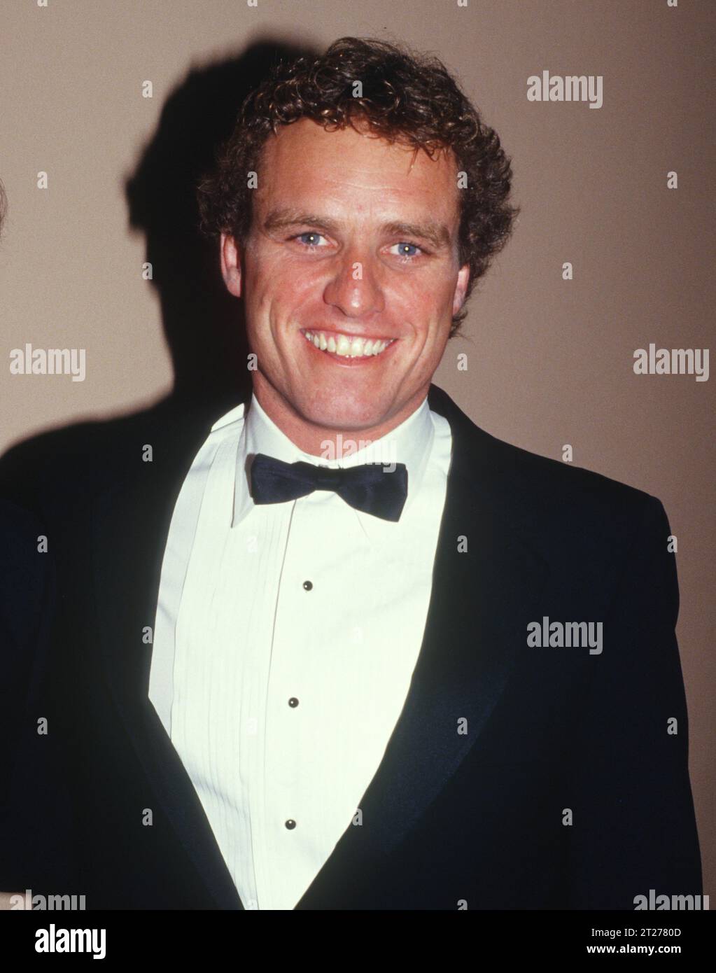 1990 Joe Kennedy Jr John Barrett/PHOTOlink.net Stock Photo - Alamy