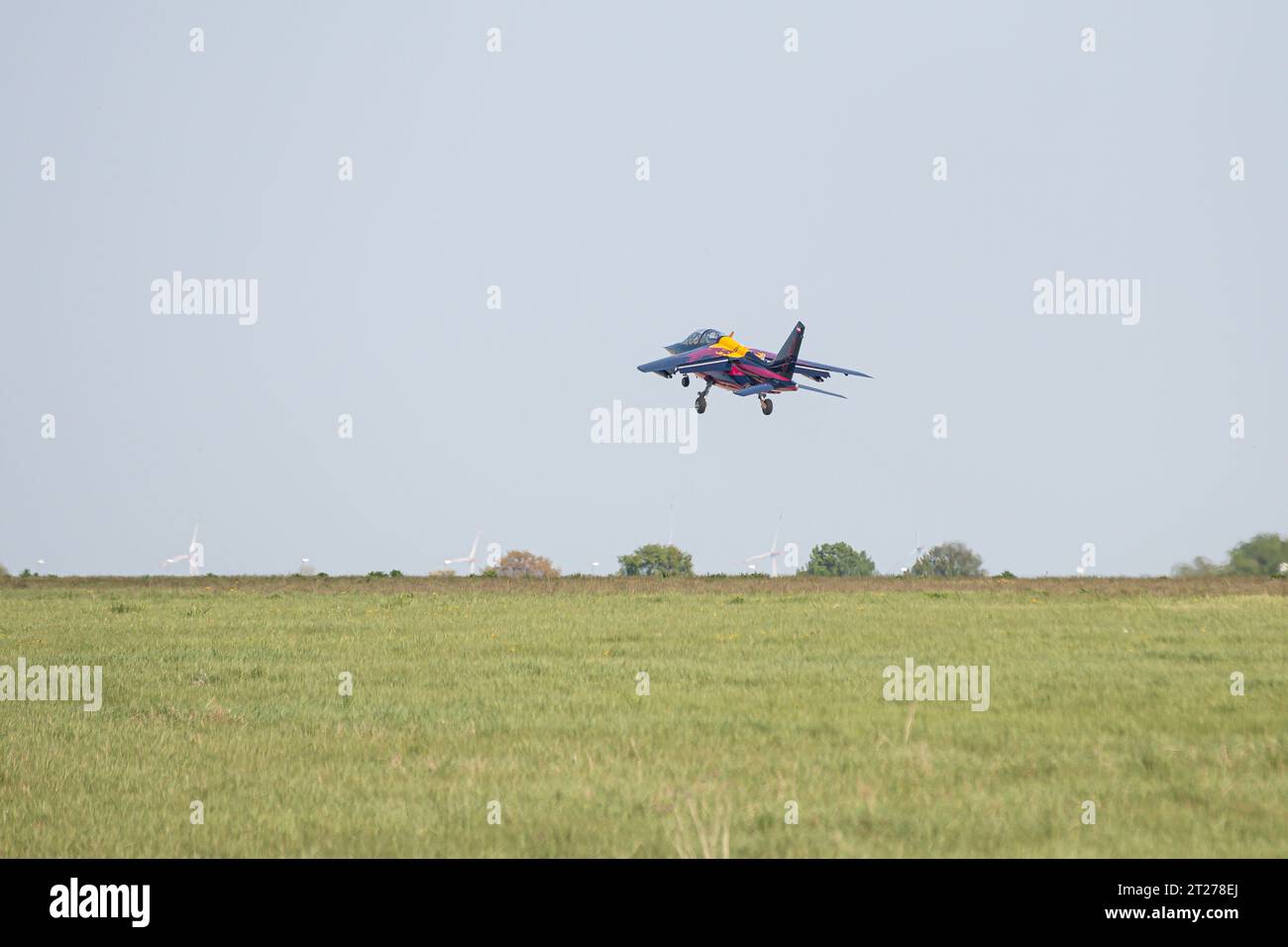 Dassault dornier alpha jet a hi-res stock photography and images - Alamy