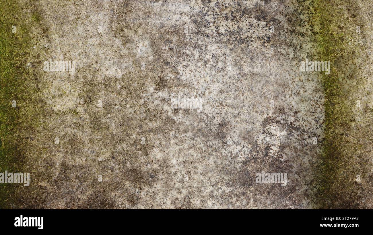 Mold outside wall hi-res stock photography and images - Alamy