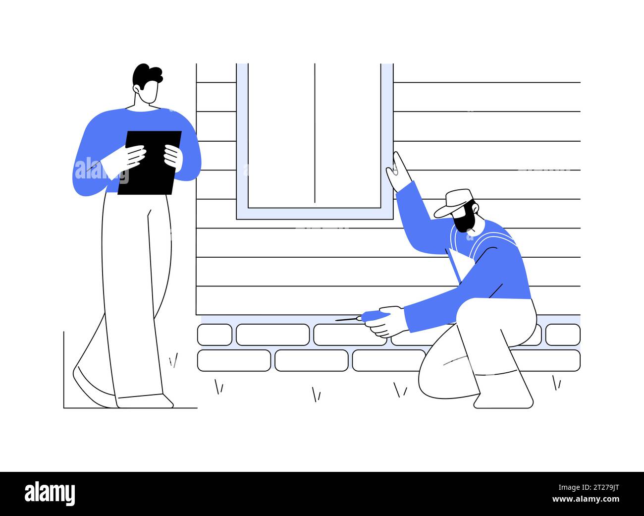 Solid Foundation Metaphor