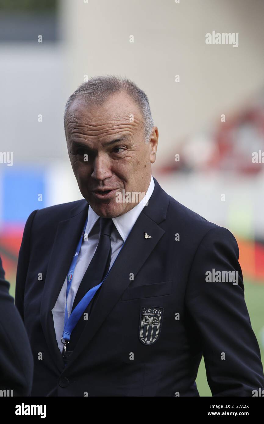 2025 uefa hi-res stock photography and images - Alamy