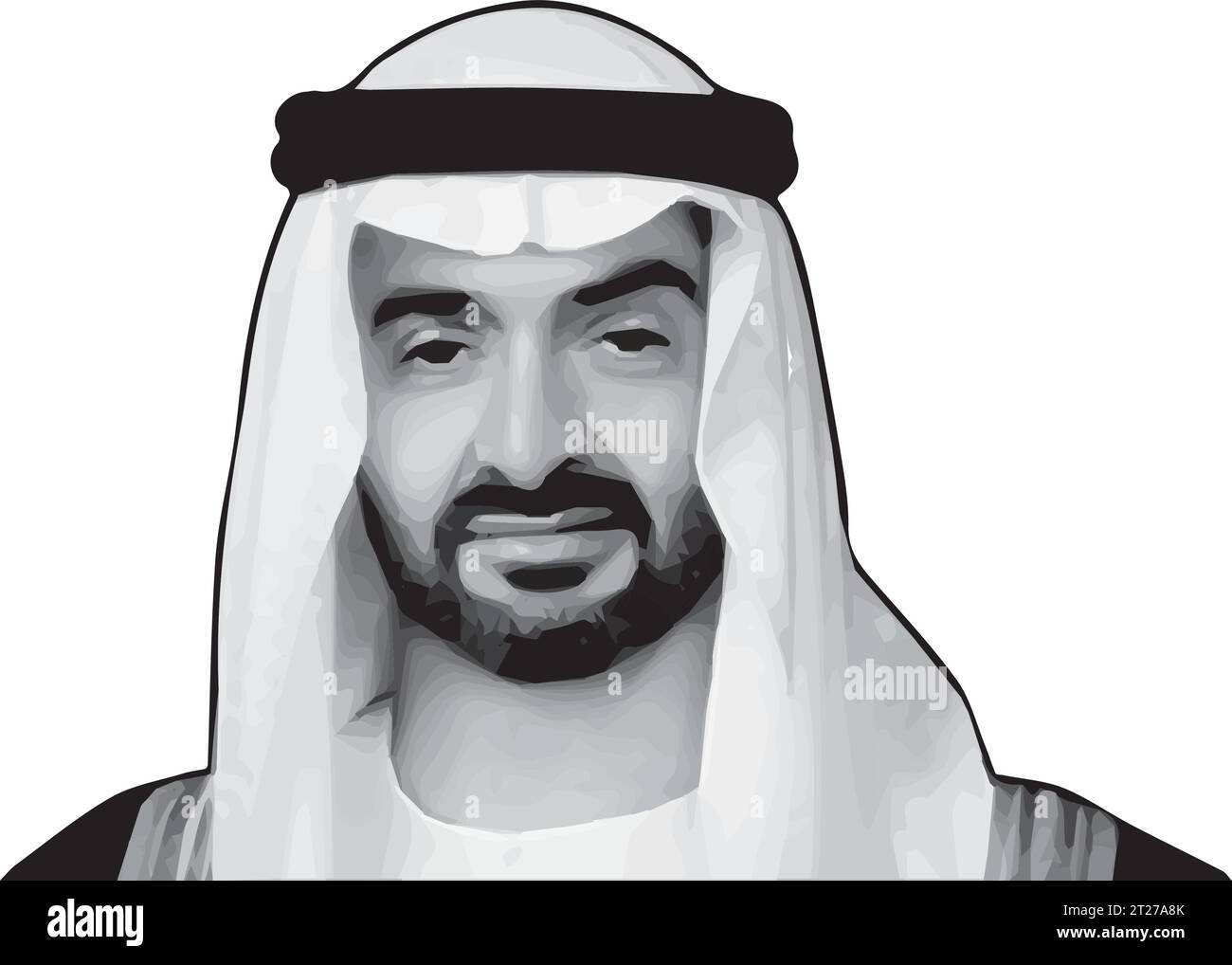 Sheikh zayed dubai not night not mosque Stock Vector Images - Alamy