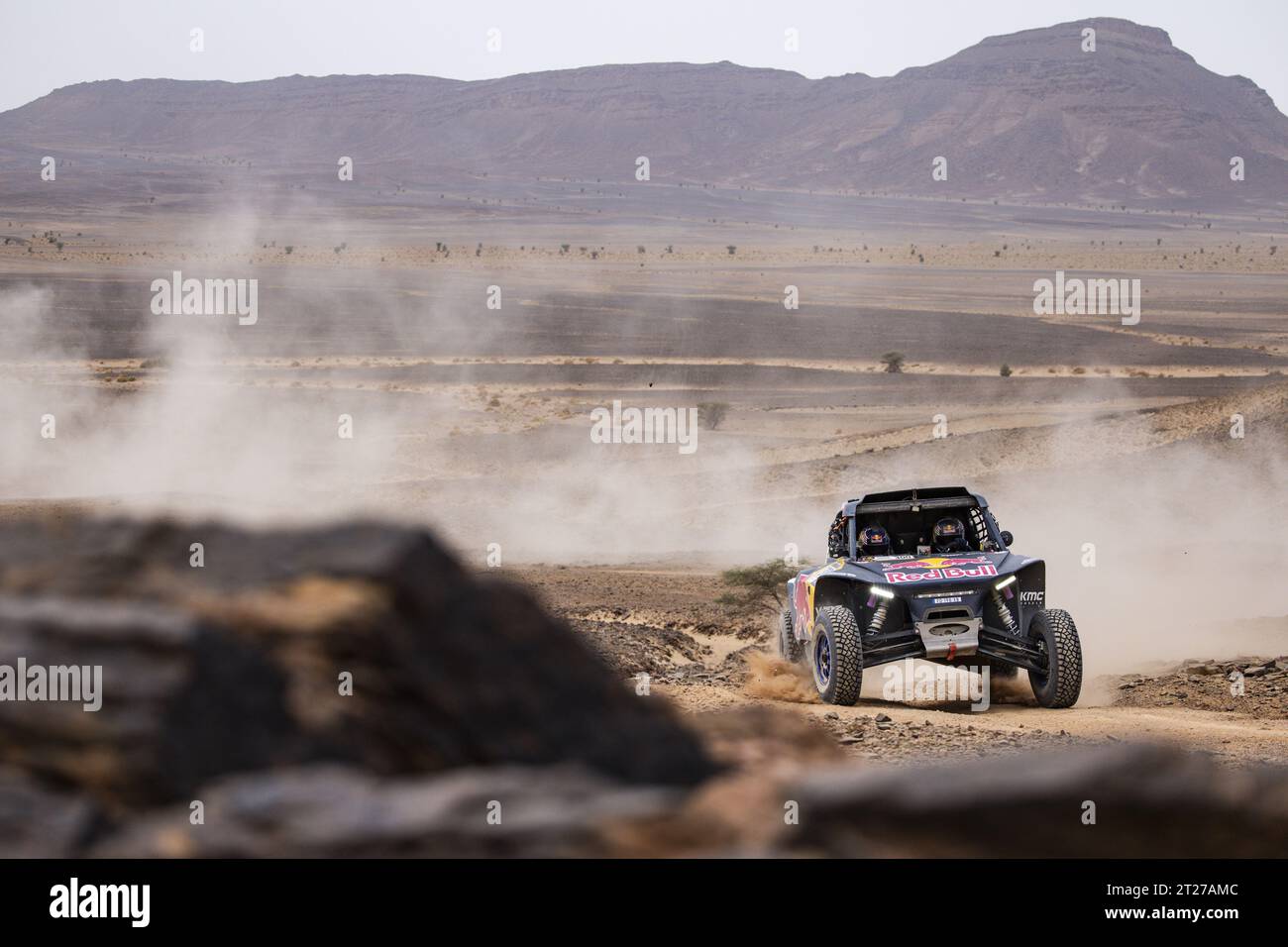 300 GUTHRIE Mitch (usa), WALCH Kellon (usa), Red Bull Off-Road Junior ...