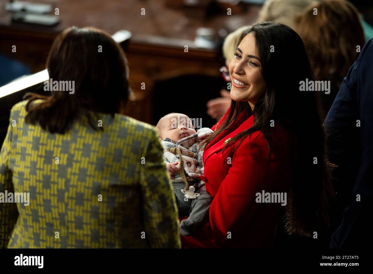 Anna chamber hi-res stock photography and images - Alamy