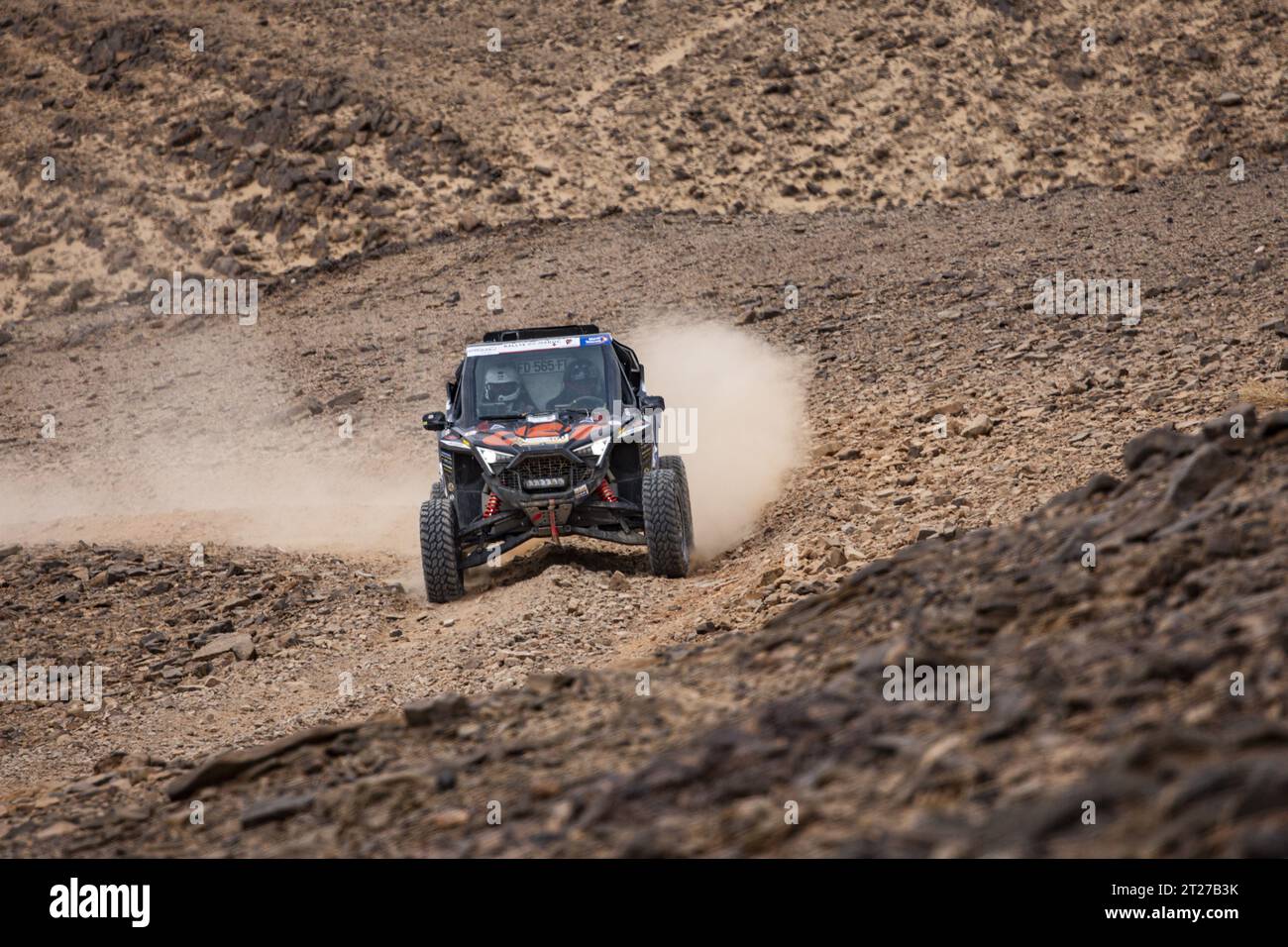 400 UMEDA Shinsuke (jpn), DOMINELLA Maurizio (ita), Xtreme Plus - CST ...