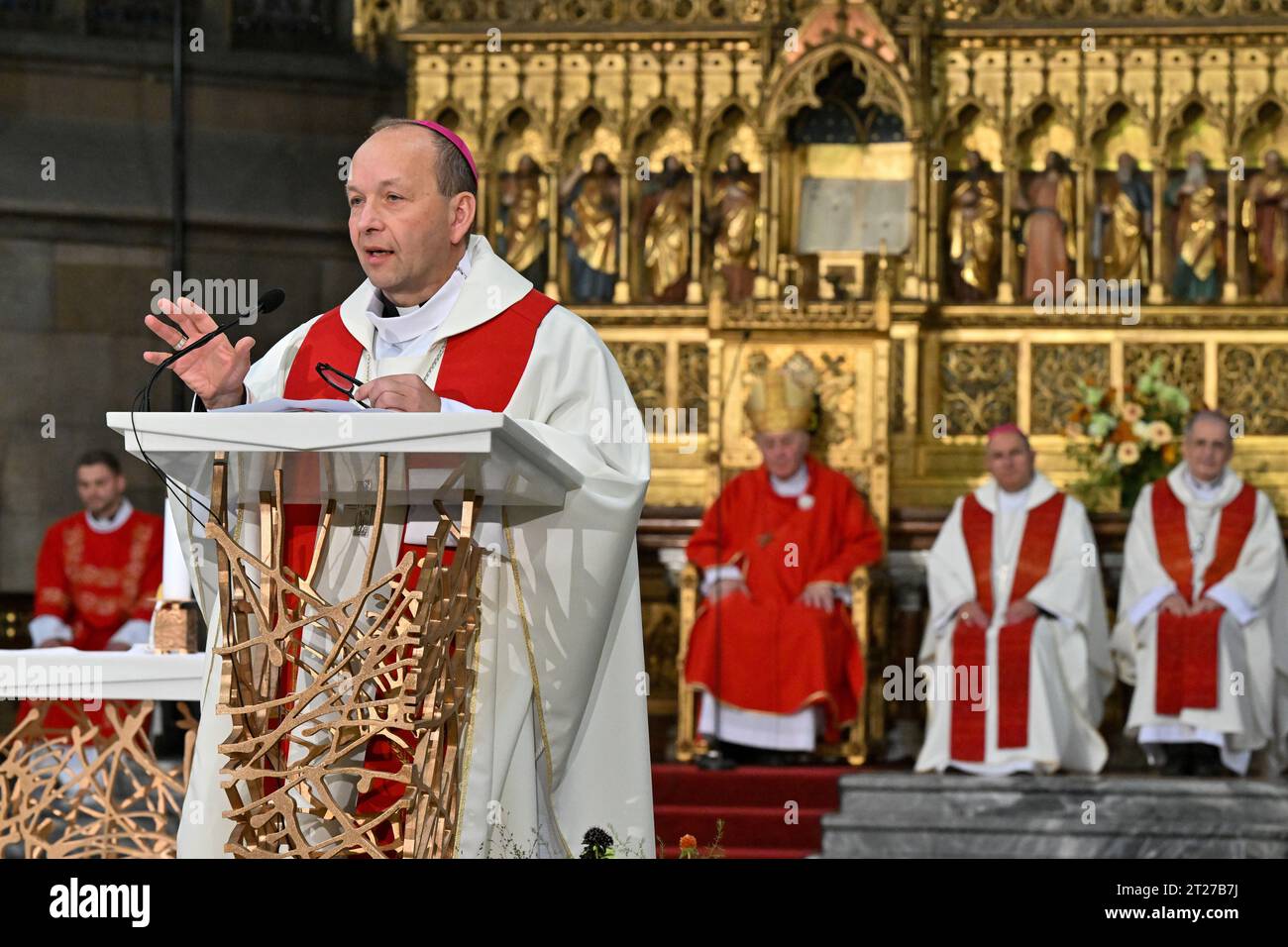 Jozef halko hi-res stock photography and images - Alamy