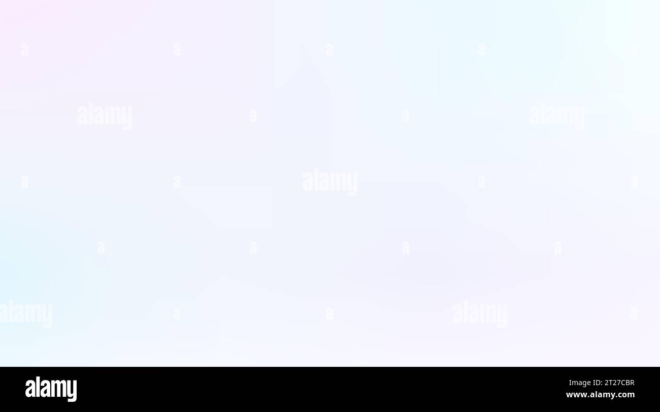 Soft blue pink gradient Stock Vector Images - Alamy