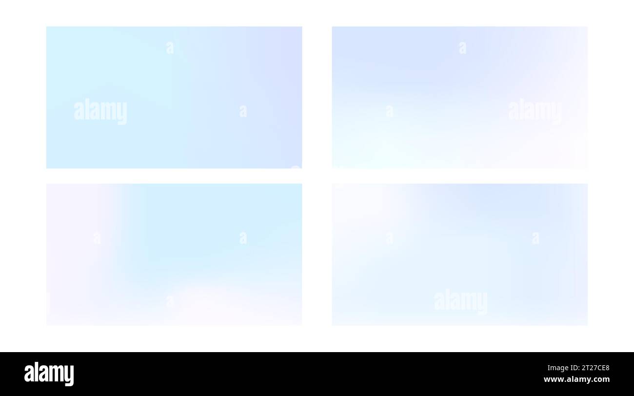 Plain backgrounds white abstract Stock Vector Images - Alamy