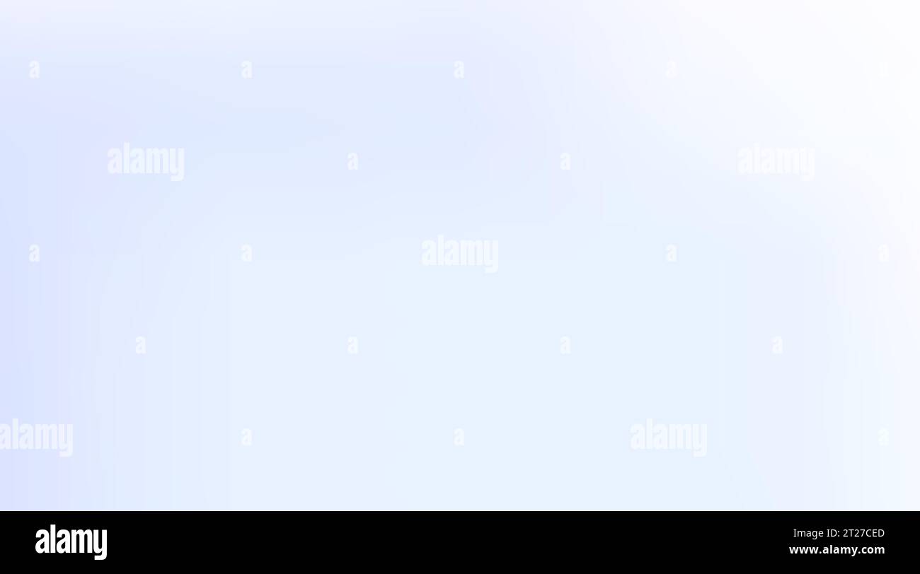 A light vector gradient background Stock Vector Image & Art - Alamy