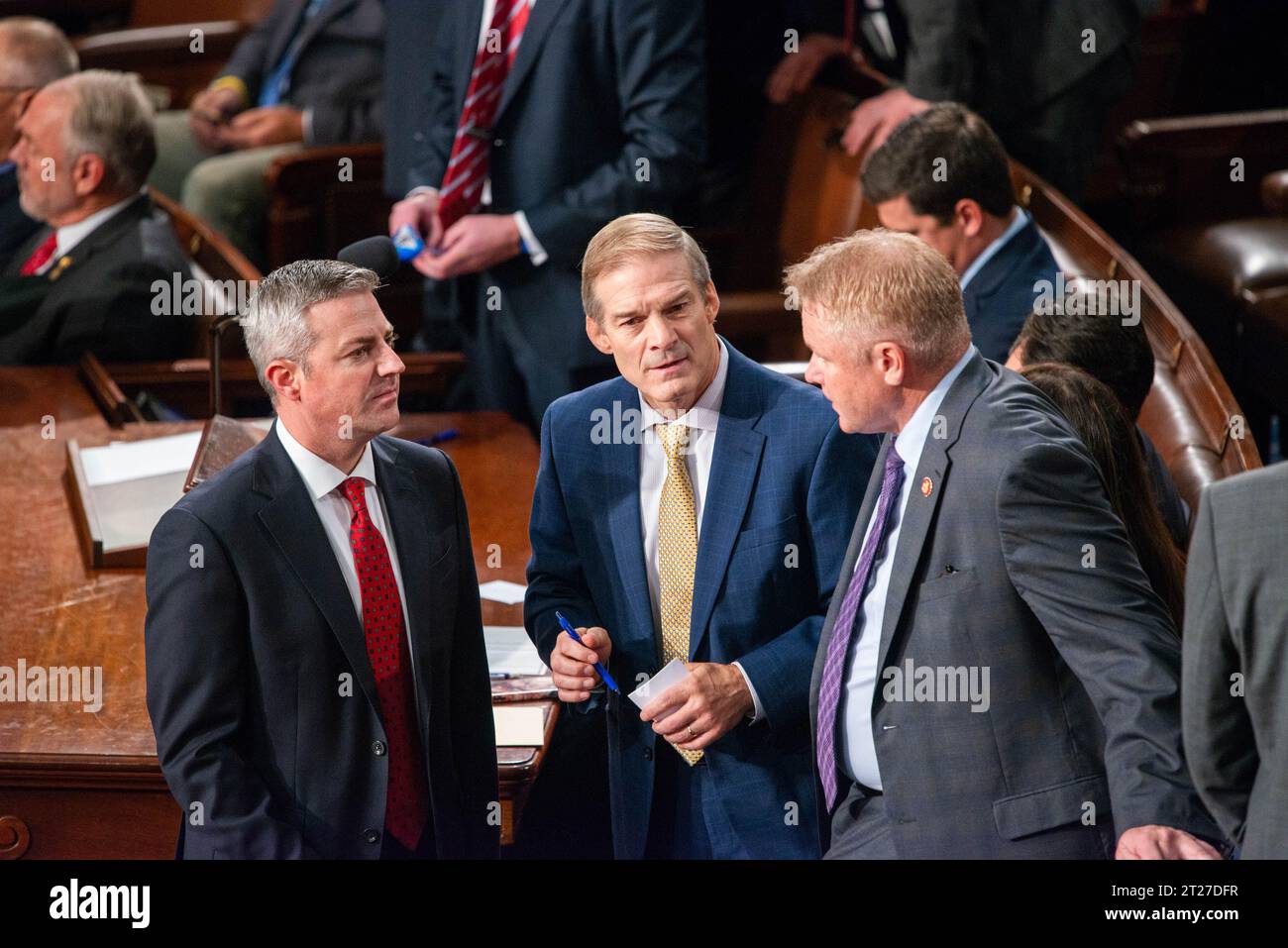 Jim jordan 2023 hi-res stock photography and images - Alamy