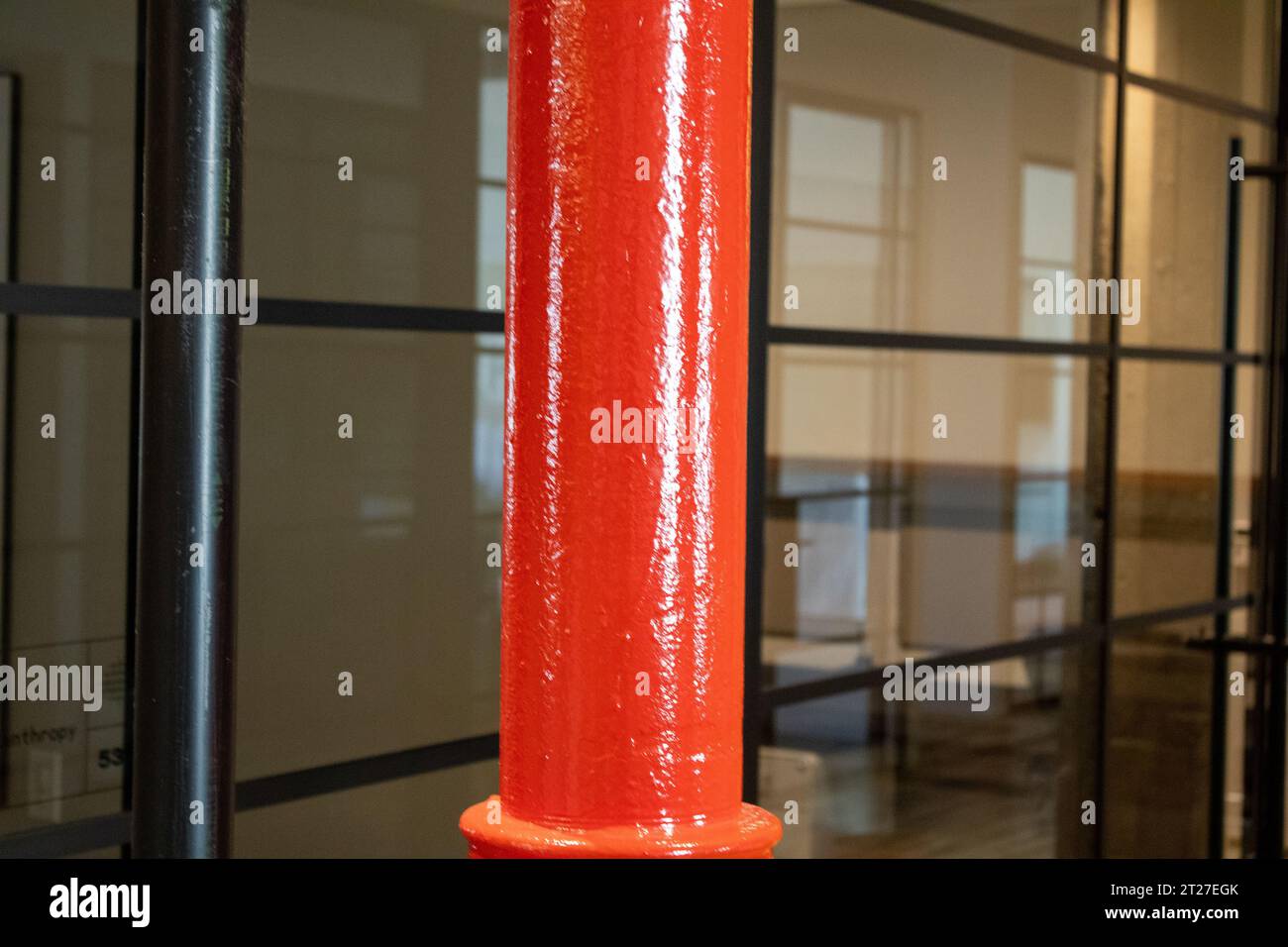 New york state prison hi-res stock photography and images - Alamy
