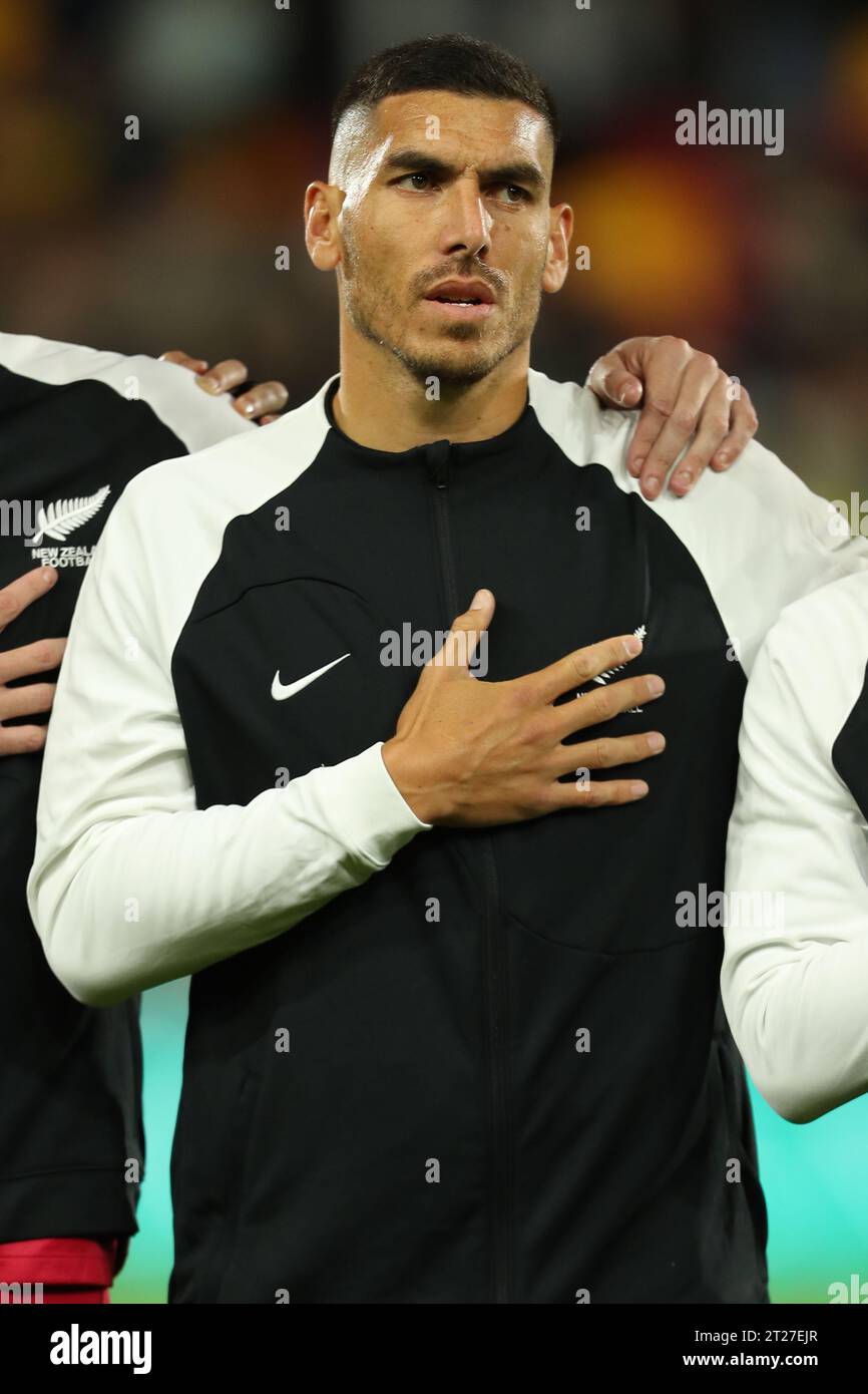 Michael boxall new zealand hi-res stock photography and images - Alamy