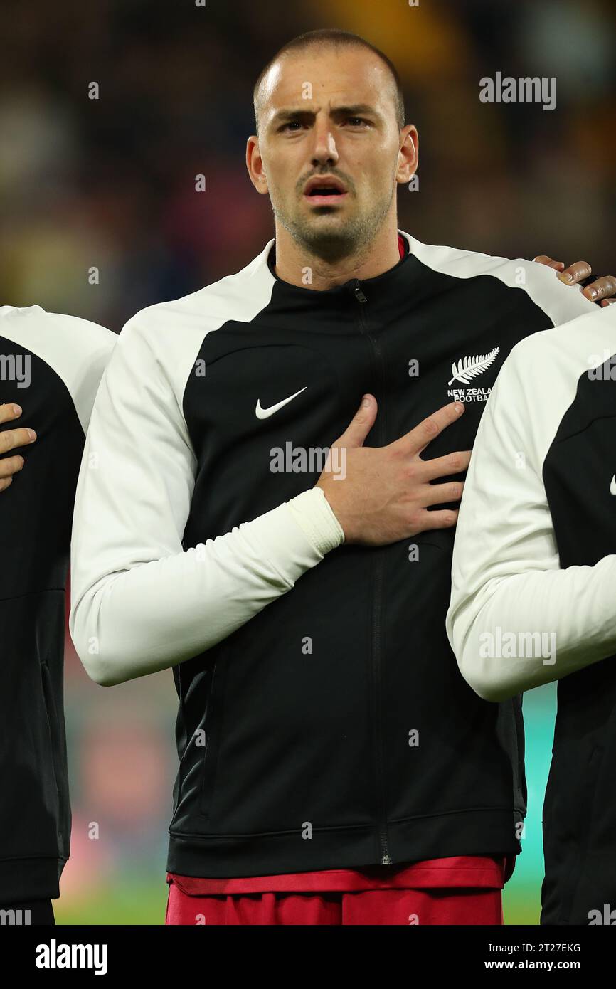 Gtech Community Stadium, London, UK. 17th Oct, 2023. International ...