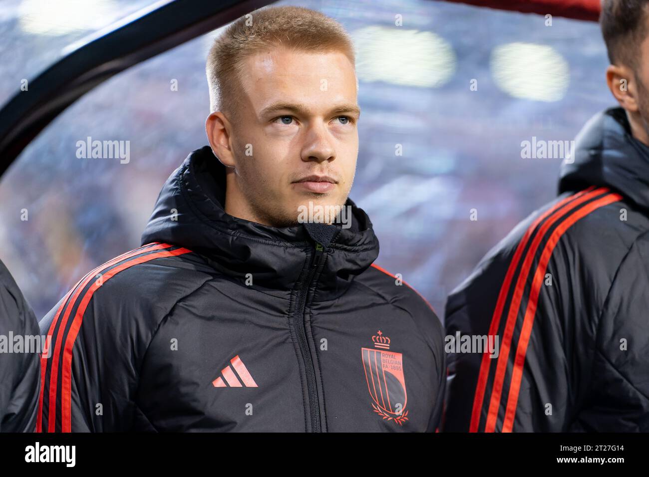 Arthur vermeeren hi-res stock photography and images - Alamy