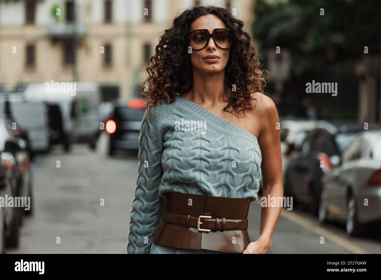 Dior spring summer 2024 catwalk hi-res stock photography and images - Alamy