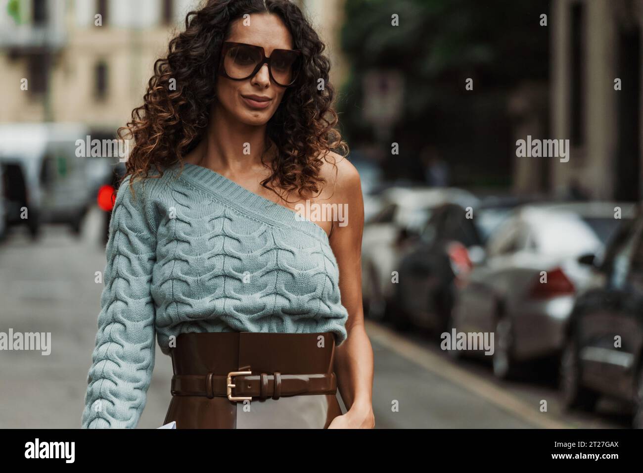 Dior spring summer 2024 catwalk hi-res stock photography and images - Alamy