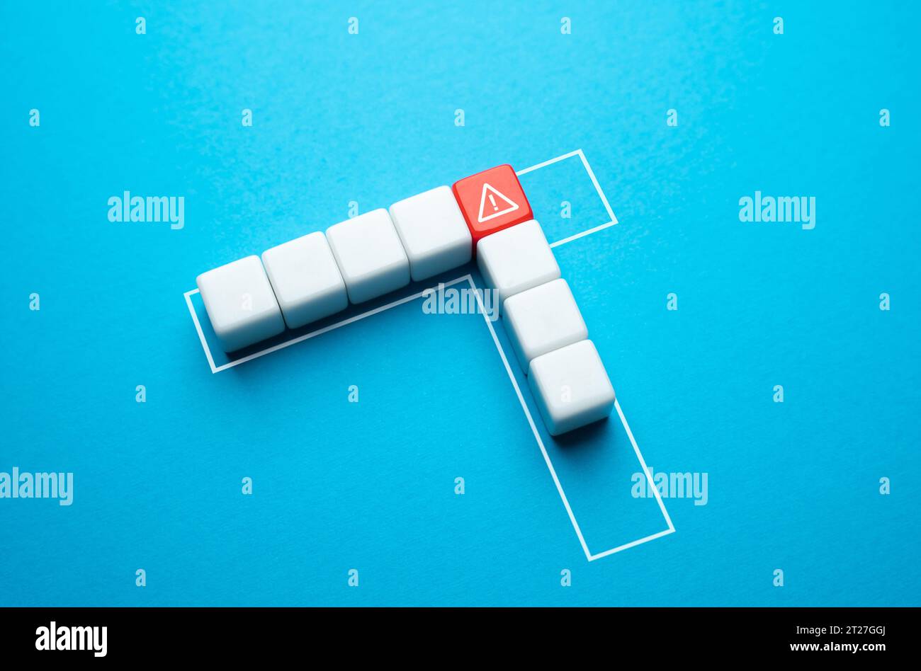 Adjust plans. Get stuck solving a problem and move on to other tasks ...